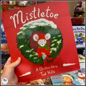 15 Outstanding Christmas Read Alouds For Kindergarten & 1st Grade ...