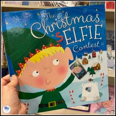 15 Outstanding Christmas Read Alouds For Kindergarten & 1st Grade ...