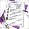 The Best Way To Teach How To Writing In First Grade - Firstieland ...