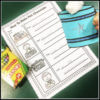 Best Winter Math And Literacy Centers Kids Will Love - Firstieland ...