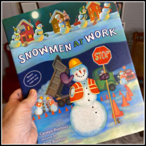 20 Outstanding January Read Alouds For Kids In 2024 - Firstieland ...