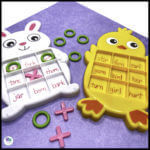 The Best April Math And Literacy Centers For First Grade - Firstieland ...
