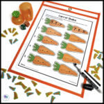 The Best April Math And Literacy Centers For First Grade - Firstieland ...