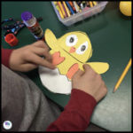 The Best April Math And Literacy Centers For First Grade - Firstieland ...