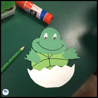 The Best April Math And Literacy Centers For First Grade - Firstieland ...
