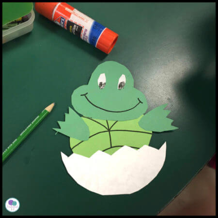 The Best April Math And Literacy Centers For First Grade - Firstieland ...