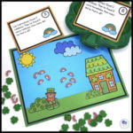 March Math And Literacy Centers Your Students Will Love - Firstieland ...