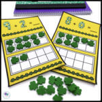 March Math And Literacy Centers Your Students Will Love - Firstieland ...