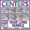 6 Important Benefits Of Learning Centers In The Classroom - Firstieland ...