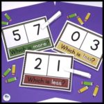 The Best September Math And Literacy Centers - Firstieland - First ...