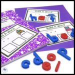 The Best September Math And Literacy Centers - Firstieland - First ...