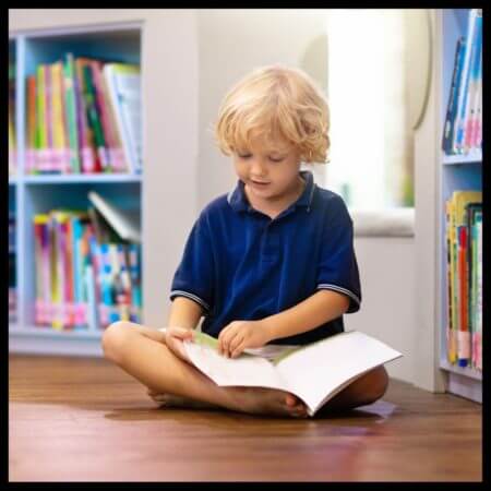 The Best September Math And Literacy Centers - Firstieland - First ...