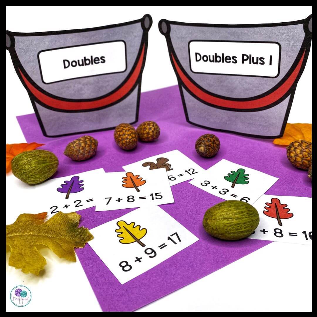 The Best Learning Center Strategy For First Grade - Firstieland - First ...