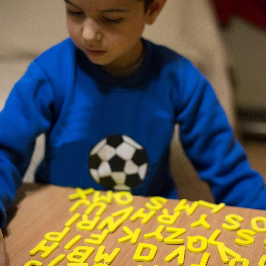 Literacy Centers In A First Grade Classroom - Firstieland - First Grade ...