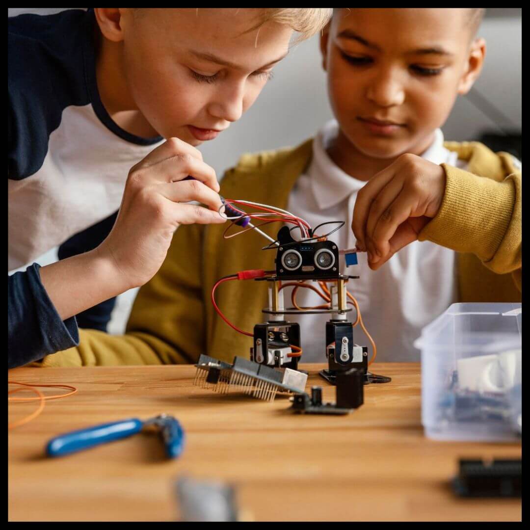 10 Reasons For The Importance Of Play In First Grade - Firstieland ...