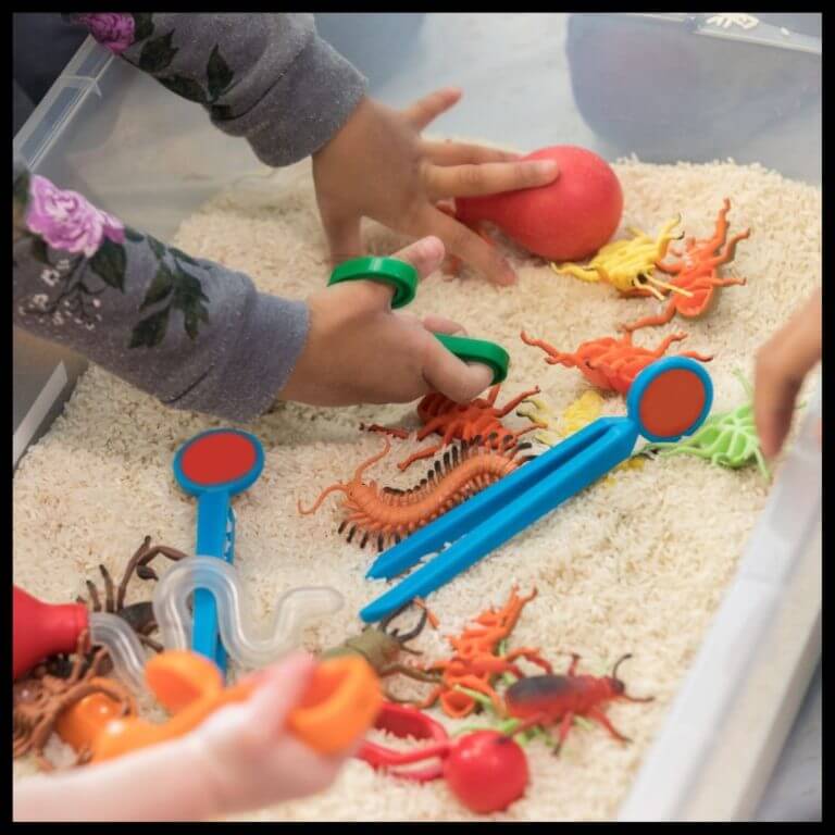 10 Reasons For The Importance Of Play In First Grade - Firstieland ...