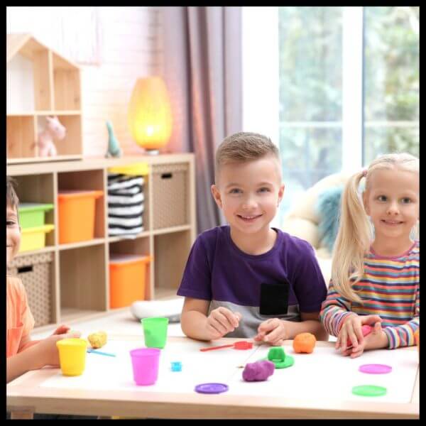 11 Simple Ways To Add More Play In The Classroom - Firstieland - First ...