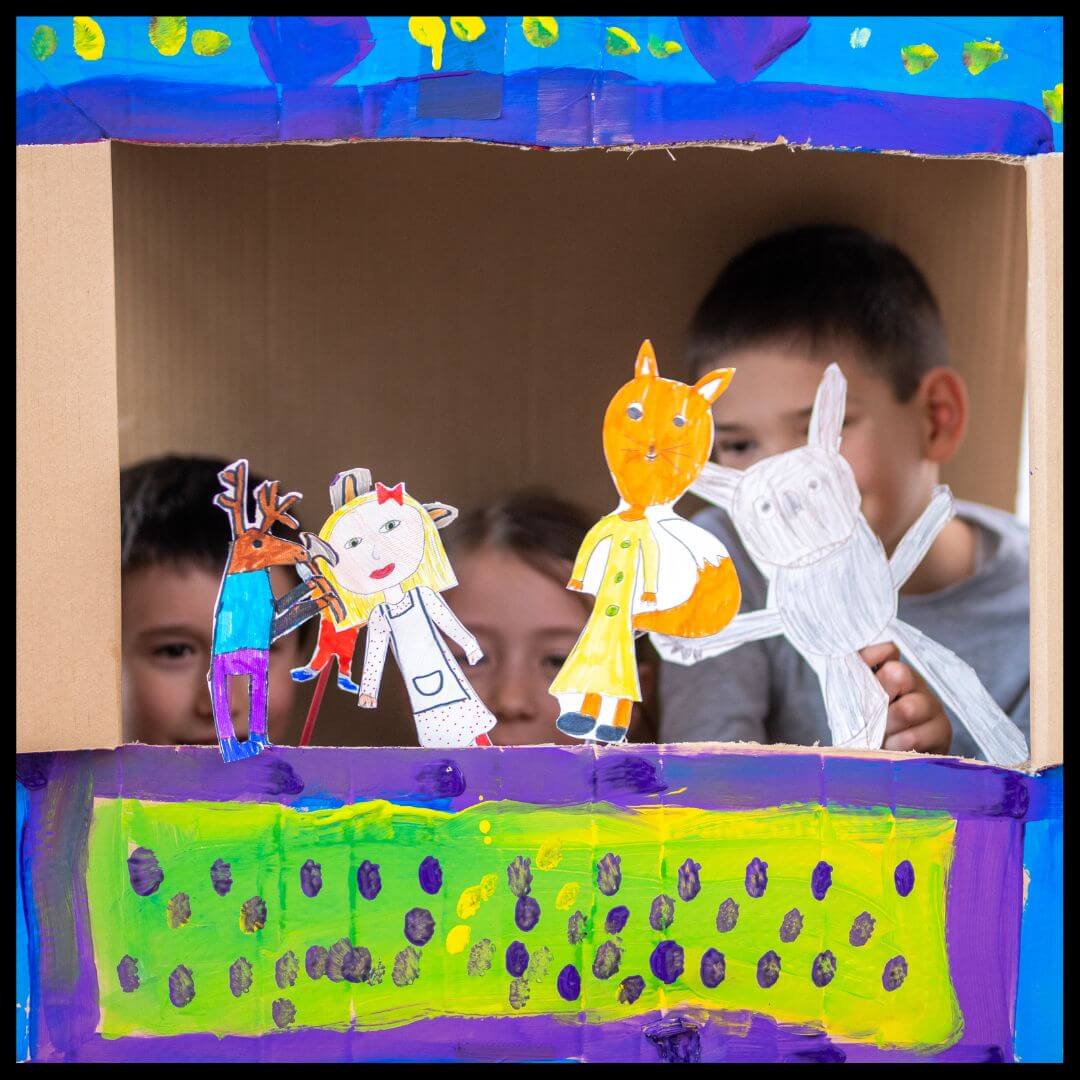 11 Simple Ways To Add More Play In The Classroom - Firstieland - First ...