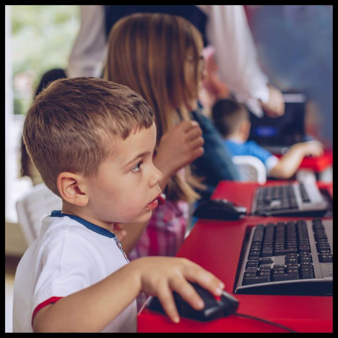 11 Simple Ways To Add More Play In The Classroom - Firstieland - First ...