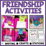 Friendship Skills And Activities For Stick And Stone First Grade ...