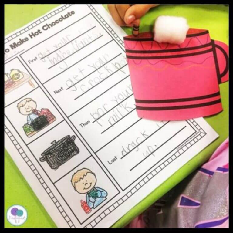 Winter Break Preparation: 11 Things To Do In Your Classroom ...