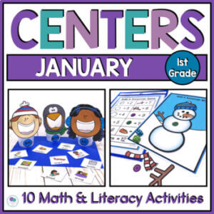 Winter Break Preparation: 11 Things To Do In Your Classroom ...