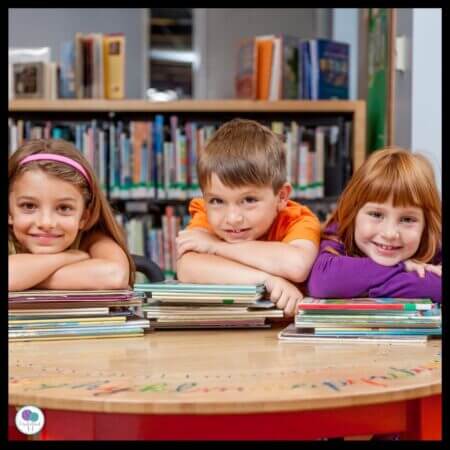 5 Best Reading Centers In Kindergarten and First Grade - Firstieland ...