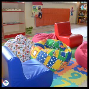 5 Best Reading Centers In Kindergarten and First Grade - Firstieland ...