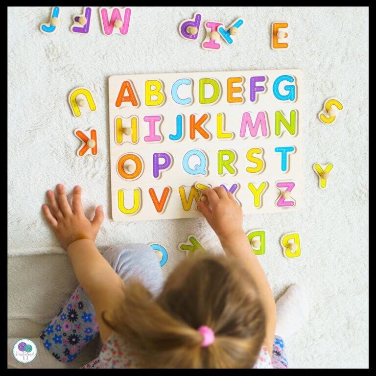 5 Best Reading Centers In Kindergarten and First Grade - Firstieland ...