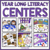 Reading Centers Without Interruption In 4 Easy Steps - Firstieland ...