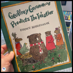 Easy Groundhog Day Activities For First Grade - Firstieland - First ...