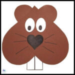 Easy Groundhog Day Activities For First Grade - Firstieland - First ...