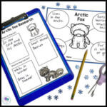 51 Easy Winter Writing Prompts For First Grade Kids - Firstieland ...