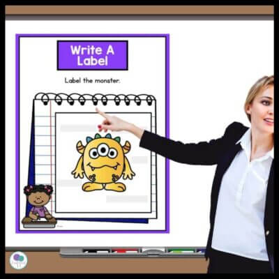 11 Best Ways To Help Struggling Writers In First Grade - Firstieland ...