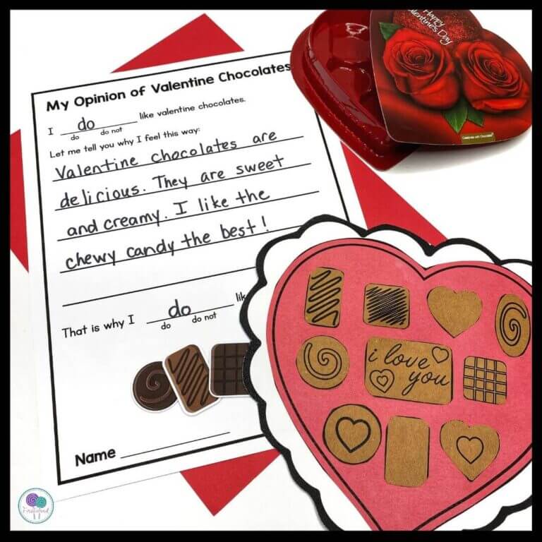 11 Best Ways To Help Struggling Writers In First Grade - Firstieland ...