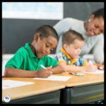 11 Best Ways To Help Struggling Writers In First Grade - Firstieland ...