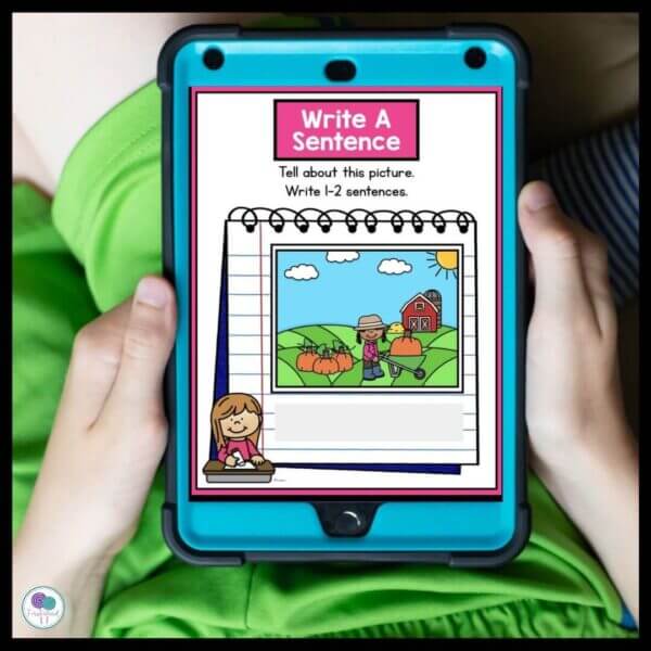 11 Best Ways To Help Struggling Writers In First Grade - Firstieland ...