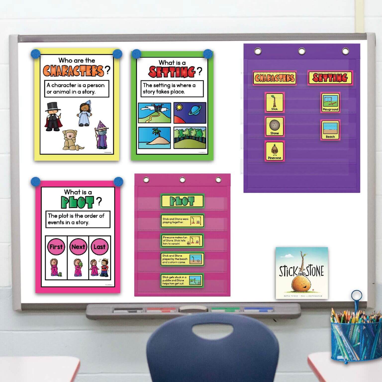 5 Friendship Activities For Elementary Students - Firstieland - First ...