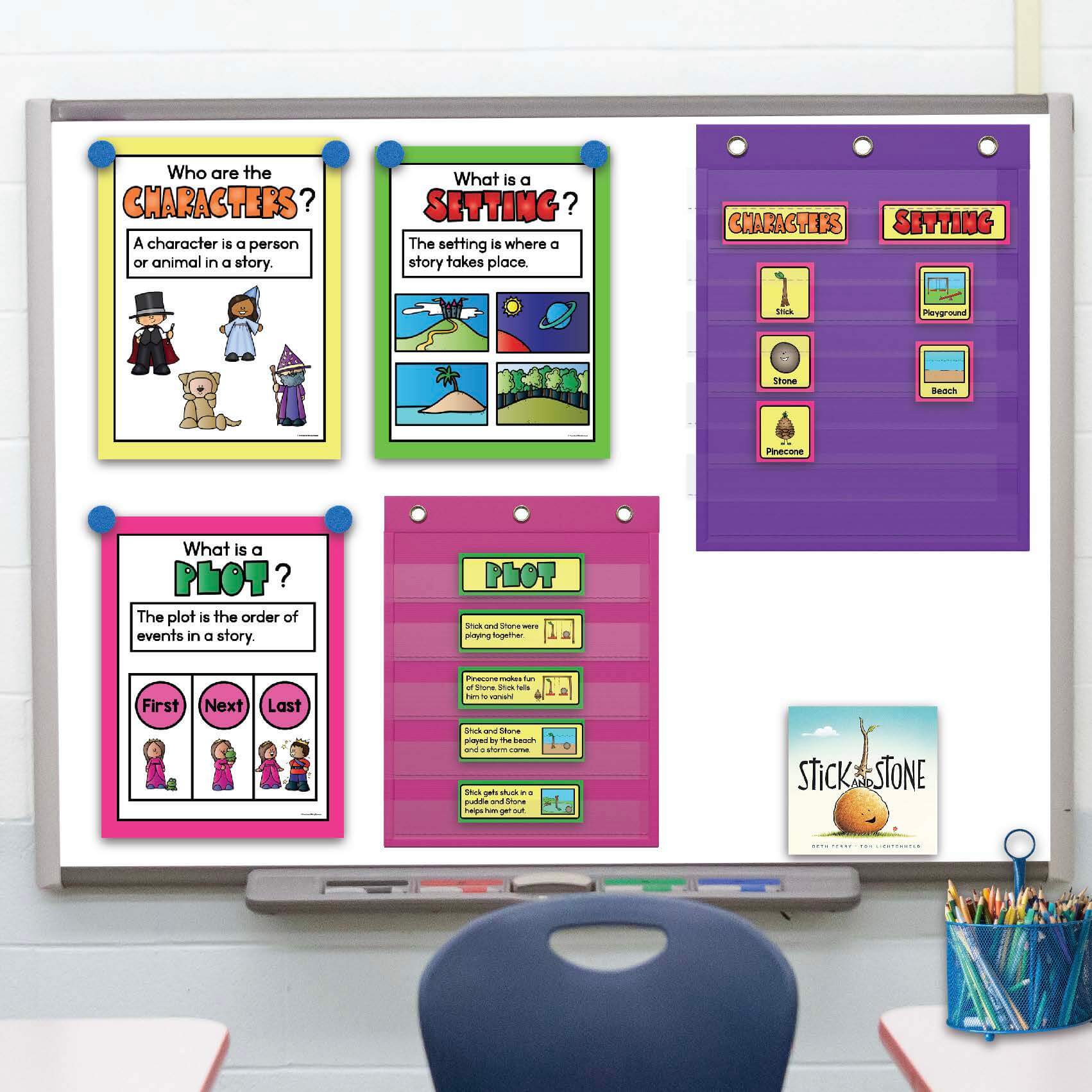 5 Friendship Activities For Elementary Students - Firstieland - First ...