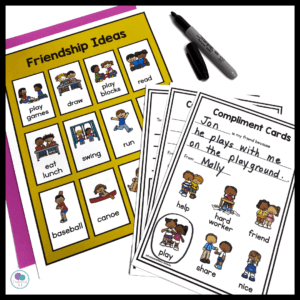 91 Fun Icebreaker Getting To Know You Games For Kids - Firstieland ...