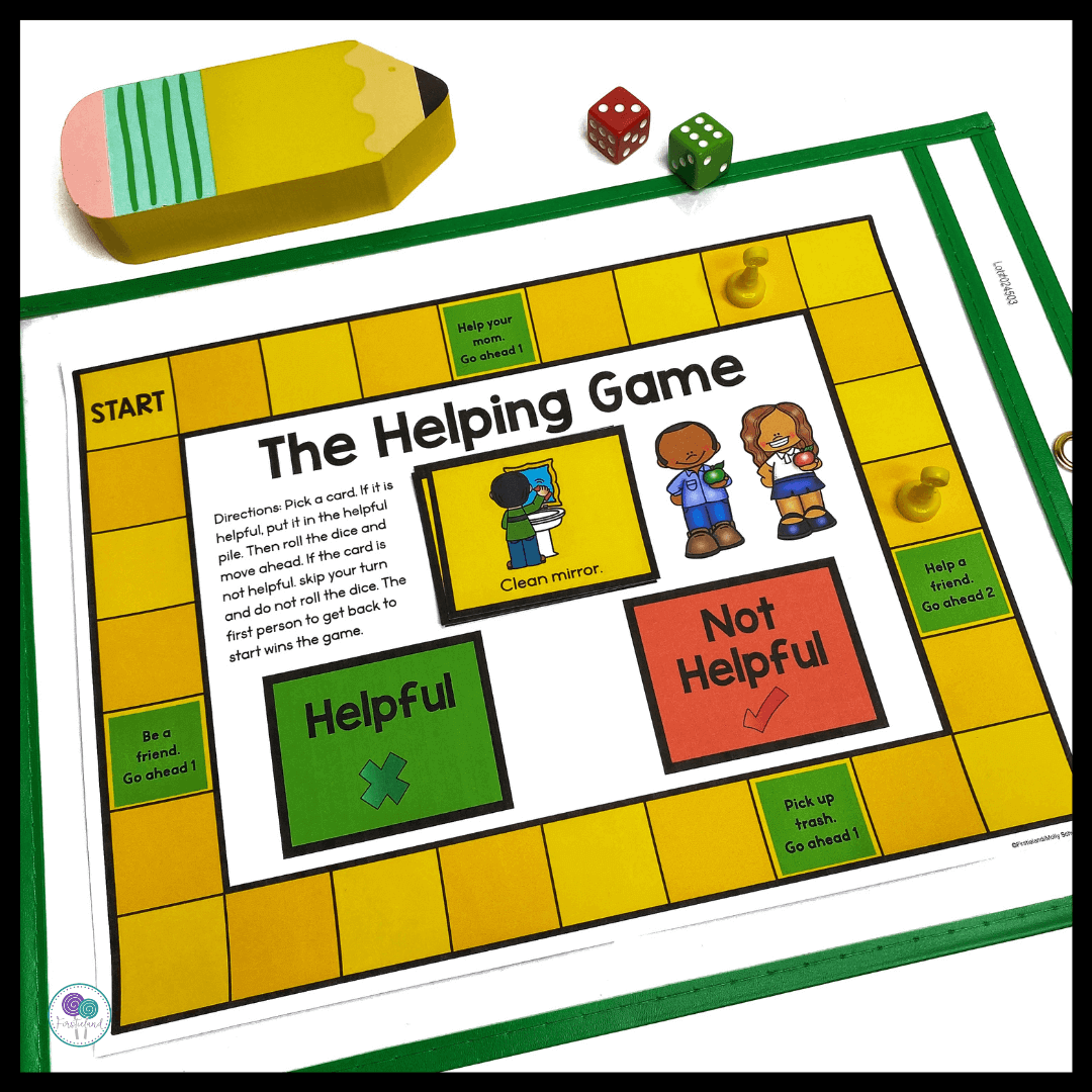 91 Fun Icebreaker Getting To Know You Games For Kids - Firstieland ...