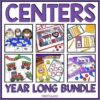 Simple Steps to Setting Up Classroom Learning Centers - Firstieland ...