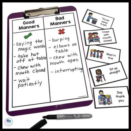 The Best Elementary SEL Strategies For Teachers in 2023 - Firstieland ...