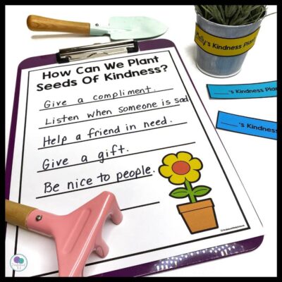 The Best Elementary SEL Strategies For Teachers in 2023 - Firstieland ...