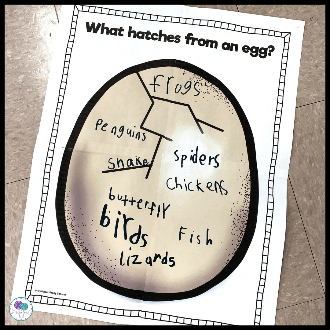 15 Easy Tips For Teaching First Grade & Kindergarten Writing ...