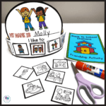 30 Quick & Easy Morning Meeting Activities For Elementary - Firstieland ...