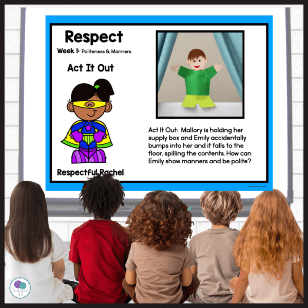 30 Quick & Easy Morning Meeting Activities For Elementary - Firstieland ...