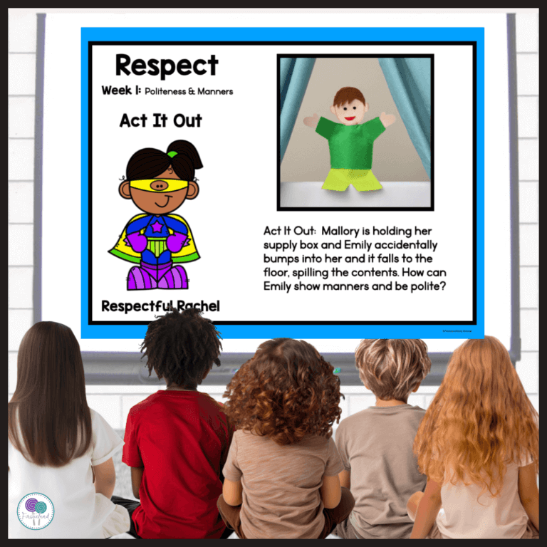 30 Quick & Easy Morning Meeting Activities For Elementary - Firstieland ...