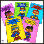 30 Quick & Easy Morning Meeting Activities For Elementary - Firstieland ...