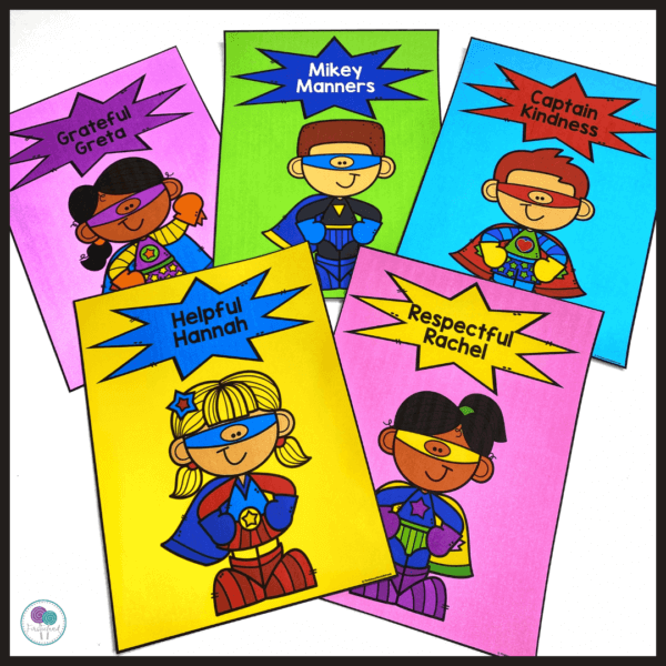 30 Quick & Easy Morning Meeting Activities For Elementary - Firstieland ...